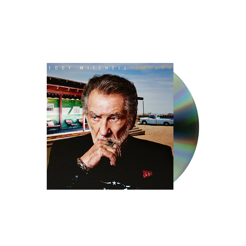 Produits - Store Eddy Mitchell